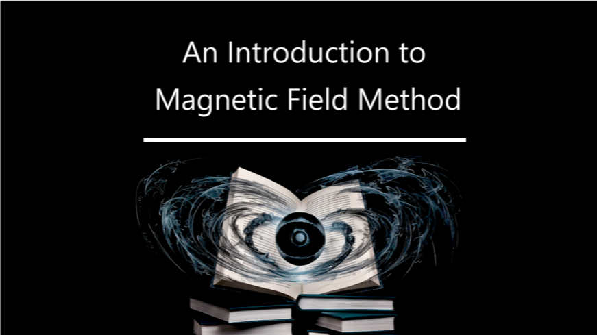 School Page - Magnetic Field Method